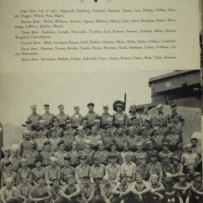 Zac Tomlin (1926-1979) | Obituary