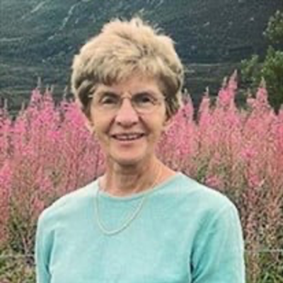 Mary Schultz (1936-2021) | Obituary