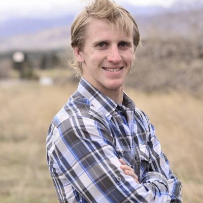 Mark Bement (1989-2021) | Obituary