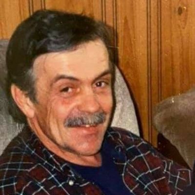 Richard Michaud (1951-2021) | Obituary