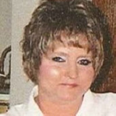 Patty Mason (1960-2010) | Obituary