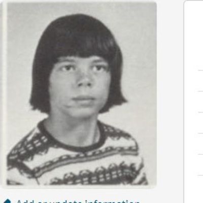 Dennis Drake (1961-1992) | Obituary