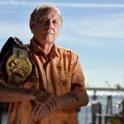 Buddy Colt (1936-2021) | Obituary