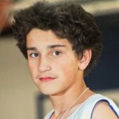 Dustin Ford (2005-2021) | Obituary