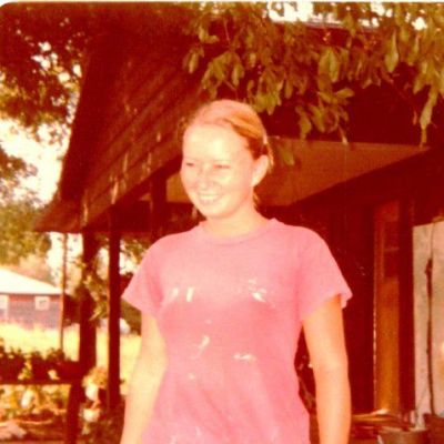 Gail Rice (1954-2021) | Obituary