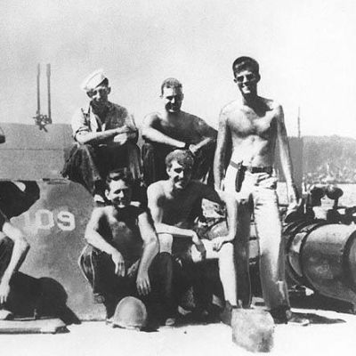 Leon Drawdy (1913-1962) | Obituary