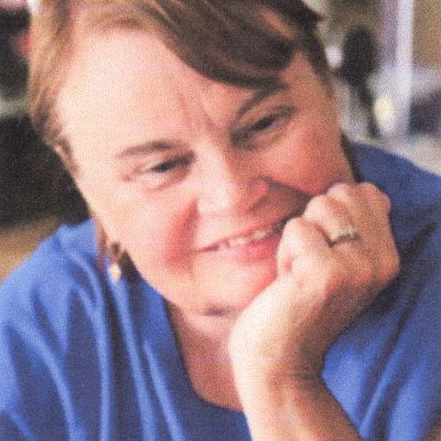 Gail Thrush (1950-2021) | Obituary