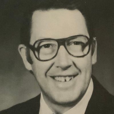 A. Corrigan (1932-2007) | Obituary