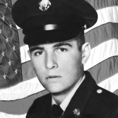 Paul Brouse (1947-1969) | Obituary