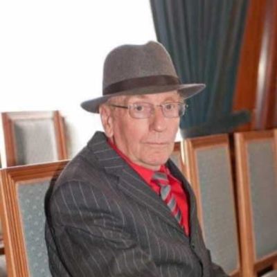 John Cowie (1935-2021) | Obituary