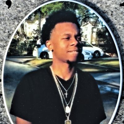 Gerald Smith (1991-2017) | Obituary