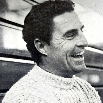 George Benedict (1934-2021) | Obituary