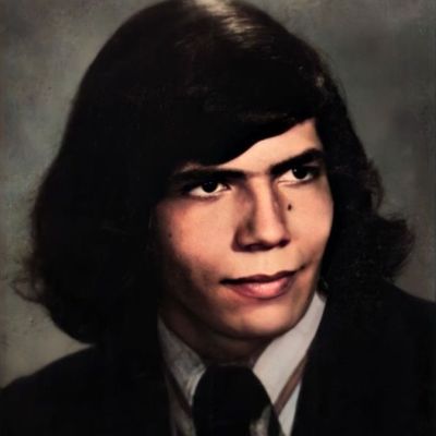 Michael Lanni (1956-1995) | Obituary