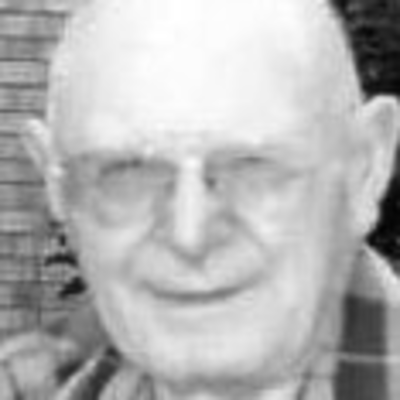 Robert Samuel (1923-2008) | Obituary