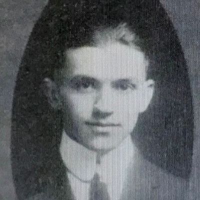 Adolf Roth (1894-1977) | Obituary