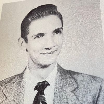 William Murchison (1930-2021) | Obituary