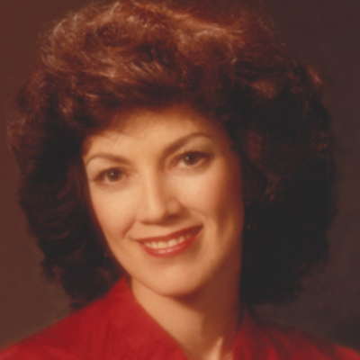 Patricia Peterson (1946-2021) | Obituary