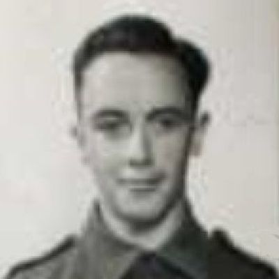 Francis Slattery (1925-1973) | Obituary