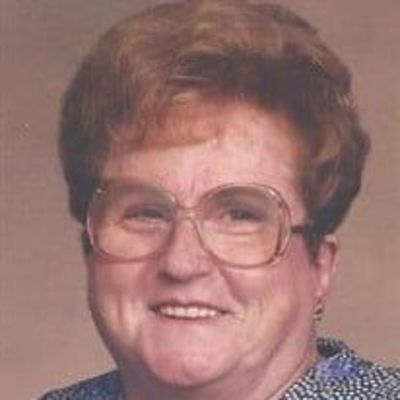 Alice Cole (1931-2014) | Obituary