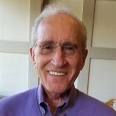 Robert Potts (1940-2021) | Obituary