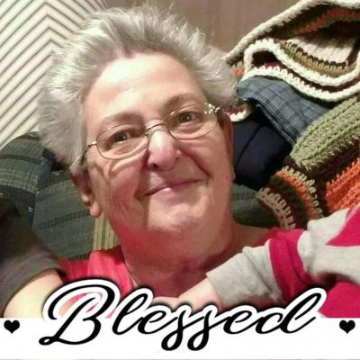 Patricia Sims (1945-2020) | Obituary