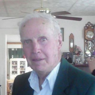 James Cockerham (1924-2018) | Obituary