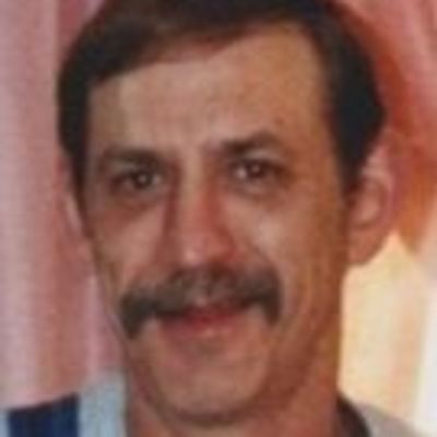 Mark Galloway (1958-2021) | Obituary