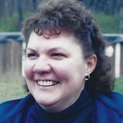 Marcia Nelson (1958-2021) | Obituary