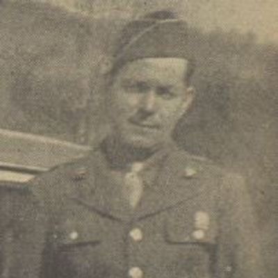 Harry Bean (1913-1944) | Obituary