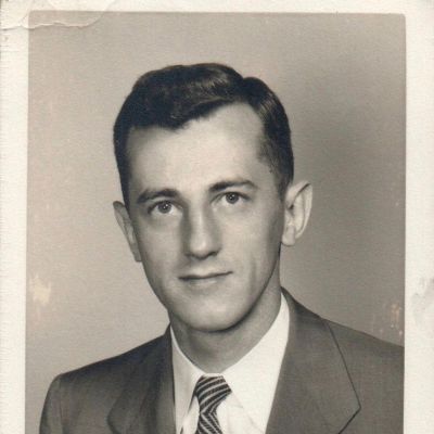 Richard Kempf (1932-1985) | Obituary