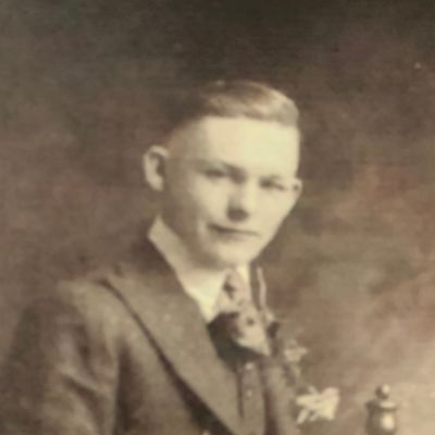 Samuel Hiles (1895-1948) | Obituary