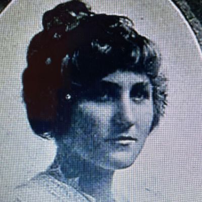 Julia Futrell (1895-1985) | Obituary