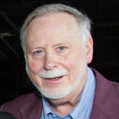 Thomas Muench (1938-2019) | Obituary