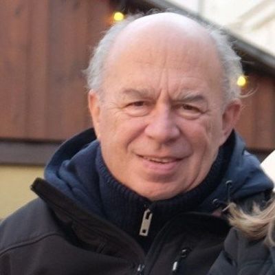 Daniel Danzi (1948-2021) | Obituary