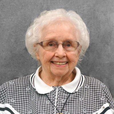 Marie Hartman (1933-2021) | Obituary