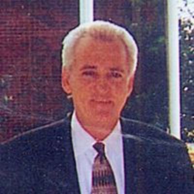 Richard Edwards (1953-2021) | Obituary