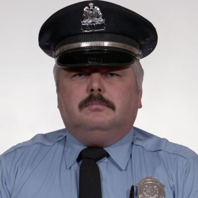 Ronald Landa (1944-2021) | Obituary