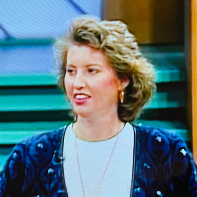 Janice Franklin (1959-2006) | Obituary