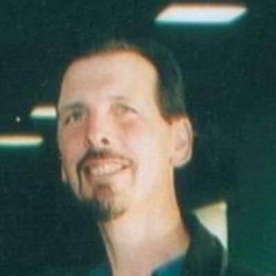 Brian Eley (1964-2021) | Obituary