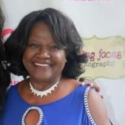 Barbara Jackson (1955-2021) | Obituary