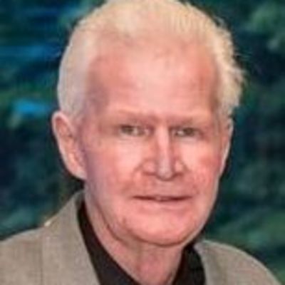 George Thatcher (1948-2021) | Obituary