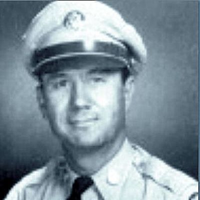 Warren Nesmith (1919-1984) | Obituary