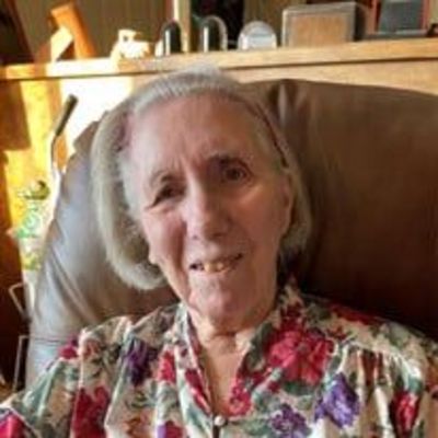 Judith Mitchell (1939-2021) | Obituary