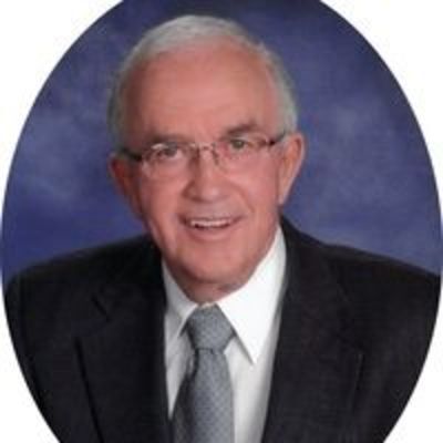 Richard Collins (1942-2021) | Obituary