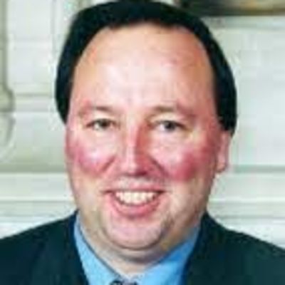 Robert Speller (1956-2021) | Obituary