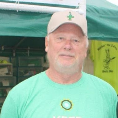 David Scott (1956-2021) | Obituary