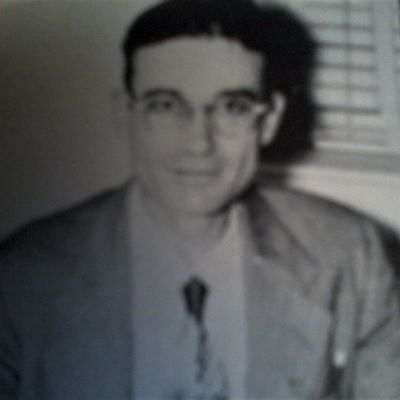 Richard Dodd (1913-1991) | Obituary