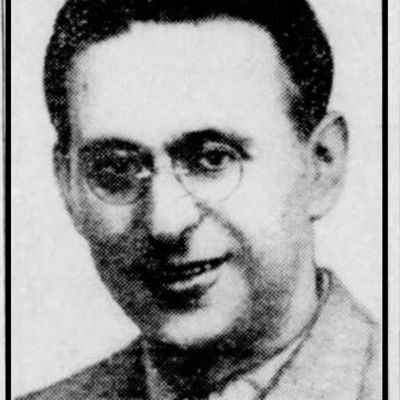 Alexander Pekelis (1902-1946) | Obituary