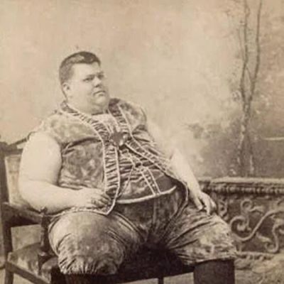 Chauncey Morlan (1869-1912) | Obituary