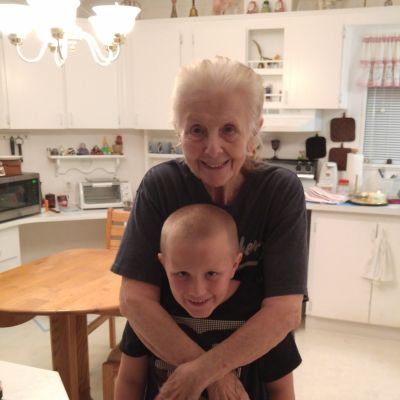 Ada Kelly (1938-2022) | Obituary